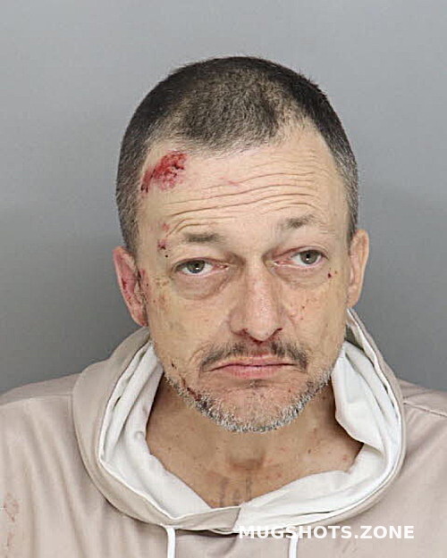 MORRIS MCLEAN 03/05/2025 - Hamilton County Mugshots Zone