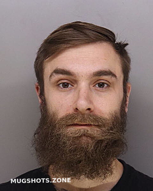 HARMEYER ZACHARY 03/06/2025 - Hamilton County Mugshots Zone