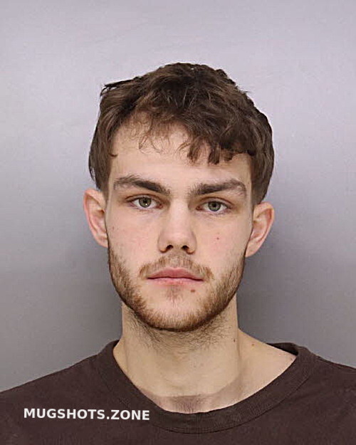 VISCONTI AEDEN 03/06/2025 - Hamilton County Mugshots Zone