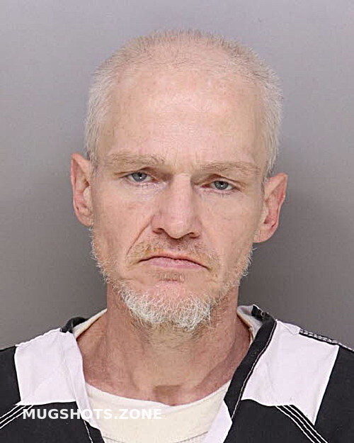 SMITH TIMOTHY 03/06/2025 - Hamilton County Mugshots Zone