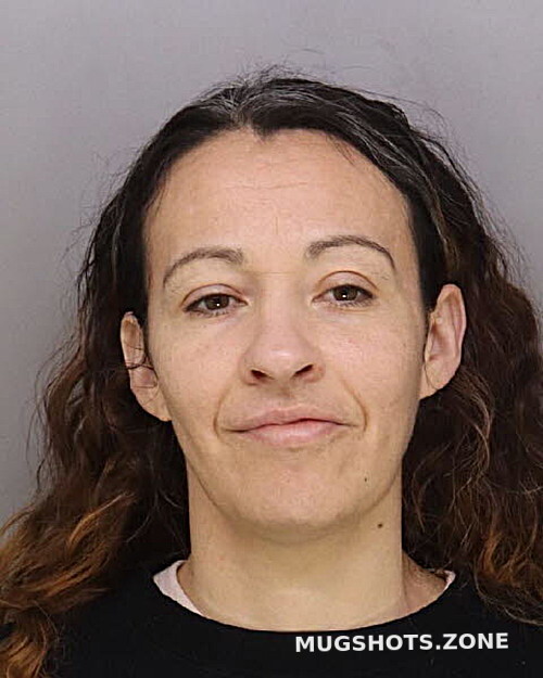 STUBBS KAYLA 03/06/2025 - Hamilton County Mugshots Zone