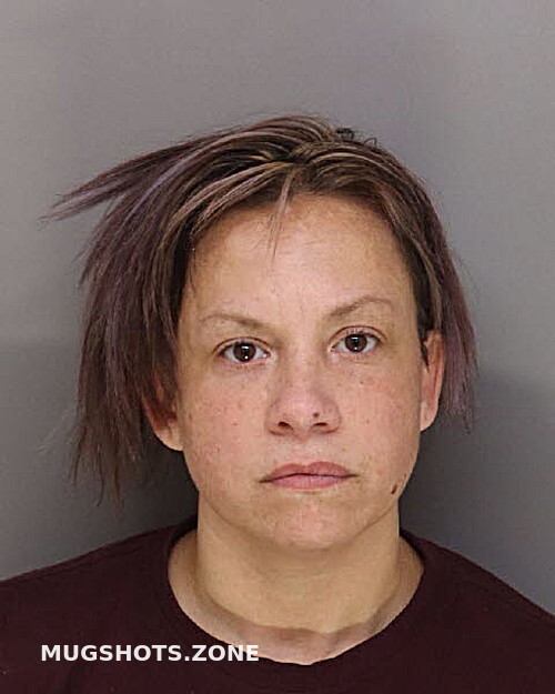 CALO AMBER 03/07/2025 - Hamilton County Mugshots Zone