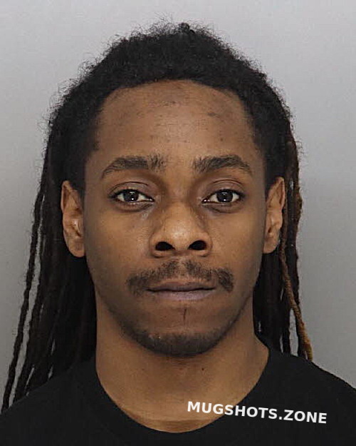 STOUMILE TYKWON 03/07/2025 - Hamilton County Mugshots Zone