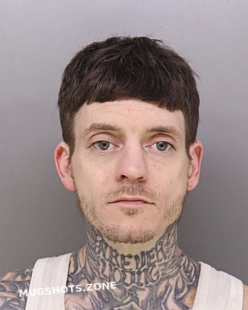 STOKES DAVID 03/07/2025 - Hamilton County Mugshots Zone