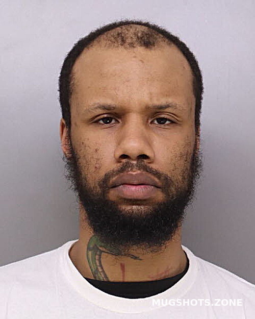 JOHNSON ANTWAN 03/07/2025 - Hamilton County Mugshots Zone