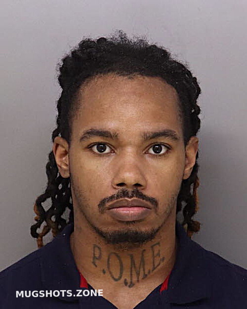 THOMPSON CHRISTOPHER 03/07/2025 - Hamilton County Mugshots Zone