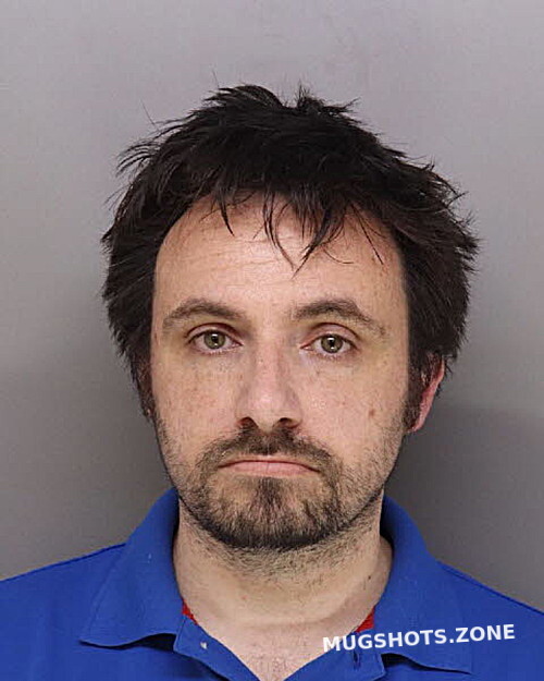 SPAMPINATO ANDREW 03/08/2025 - Hamilton County Mugshots Zone