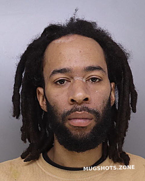 MOORE MARCUS 03/08/2025 - Hamilton County Mugshots Zone