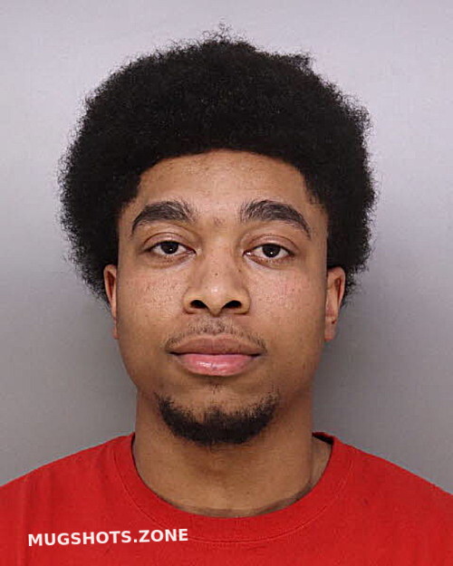 BIBBS TYLER 03/09/2025 - Hamilton County Mugshots Zone