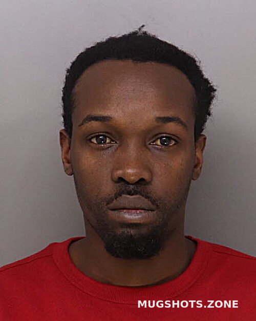 STERLING JR 03/09/2025 - Hamilton County Mugshots Zone