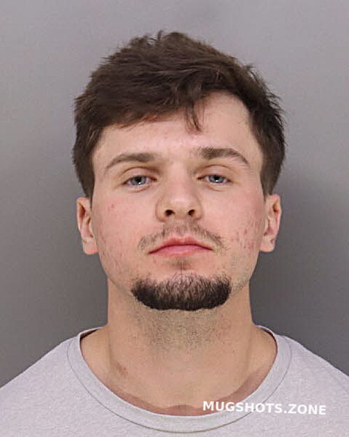 WILSON AUSTIN 03/09/2025 - Hamilton County Mugshots Zone