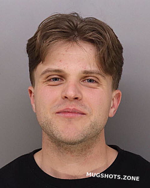 WILSON HUNTER 03/09/2025 - Hamilton County Mugshots Zone