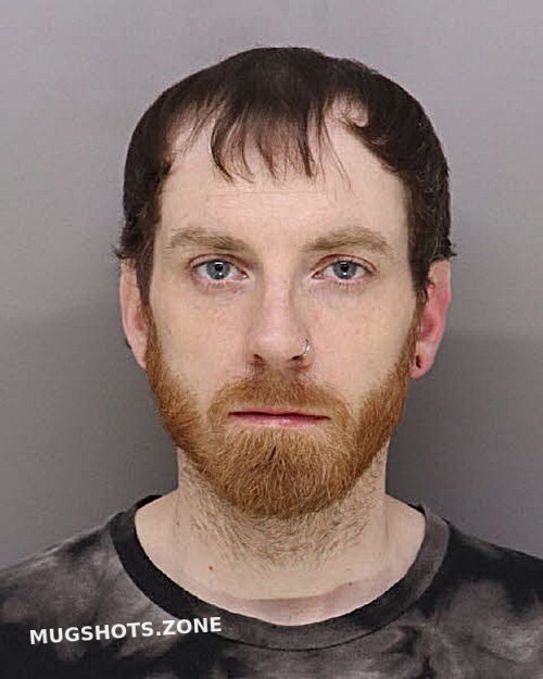 RUTHERFORD TYLER 03/09/2025 - Hamilton County Mugshots Zone