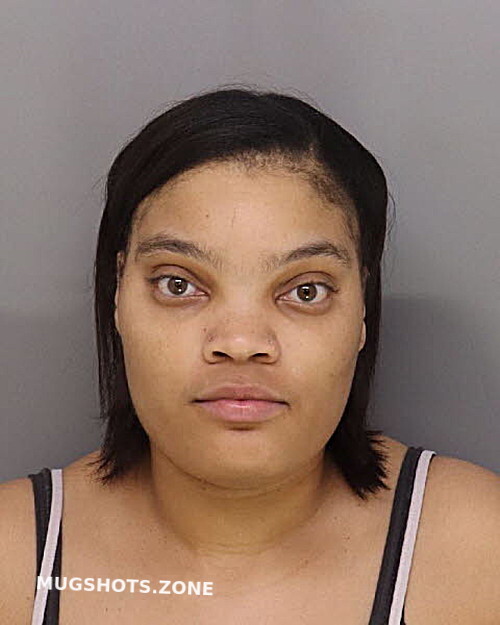 THOMAS IEISHA 03/10/2025 - Hamilton County Mugshots Zone