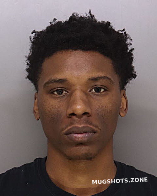 THOMAS JOHNIE 03/10/2025 - Hamilton County Mugshots Zone