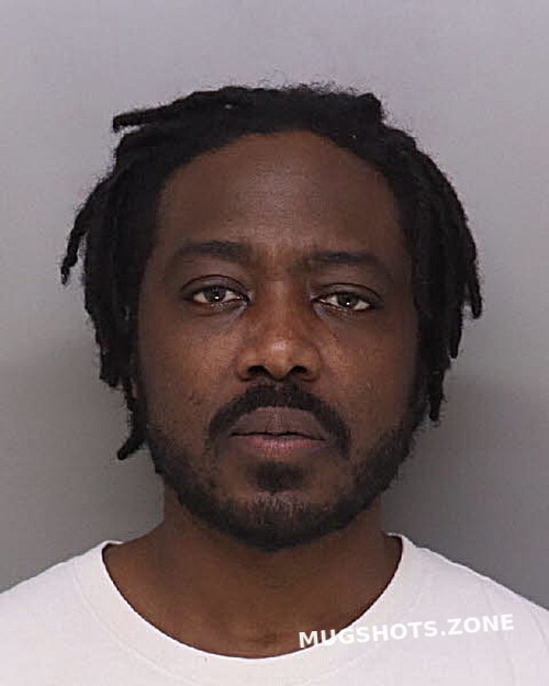 STEED DEONTE 03/10/2025 - Hamilton County Mugshots Zone