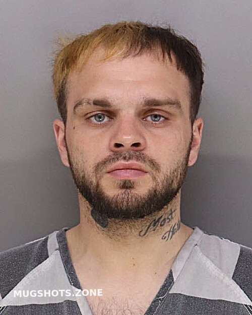 COOK CHRISTIAN 03/10/2025 - Hamilton County Mugshots Zone