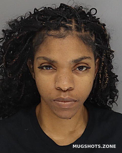 HARRIS SYDNEY 03/10/2025 - Hamilton County Mugshots Zone