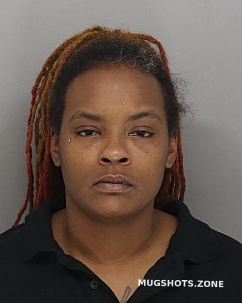 GREER KASEY 03/11/2025 - Hamilton County Mugshots Zone