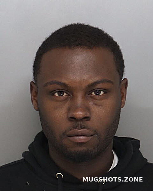MCCOLLUM FREDERICK 03/11/2025 - Hamilton County Mugshots Zone
