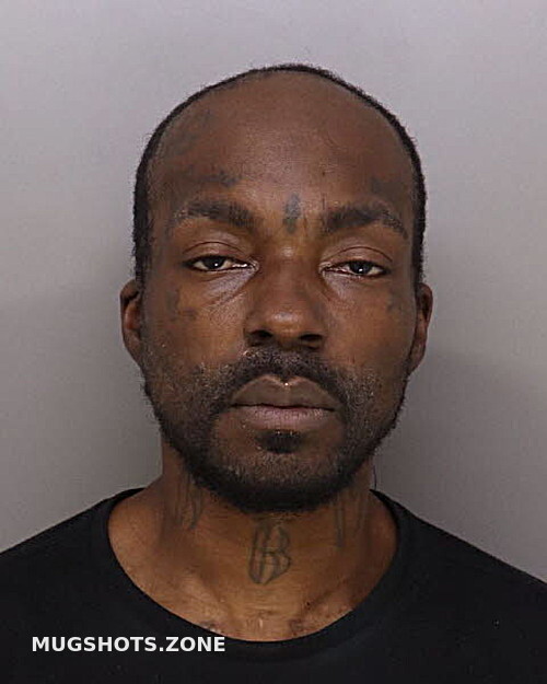 JONES BRANDON 03/11/2025 - Hamilton County Mugshots Zone