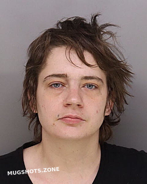 BILLITER JESSICA 03/11/2025 - Hamilton County Mugshots Zone