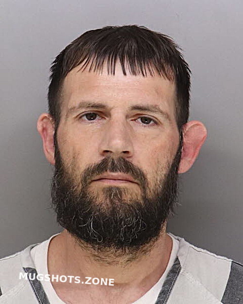 BROWN ROGER 03/11/2025 - Hamilton County Mugshots Zone