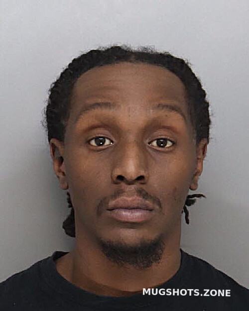 HOWELL TERRELL 03/11/2025 - Hamilton County Mugshots Zone