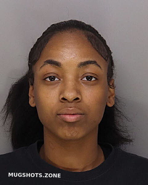 BUSH DENISHA 03/11/2025 - Hamilton County Mugshots Zone