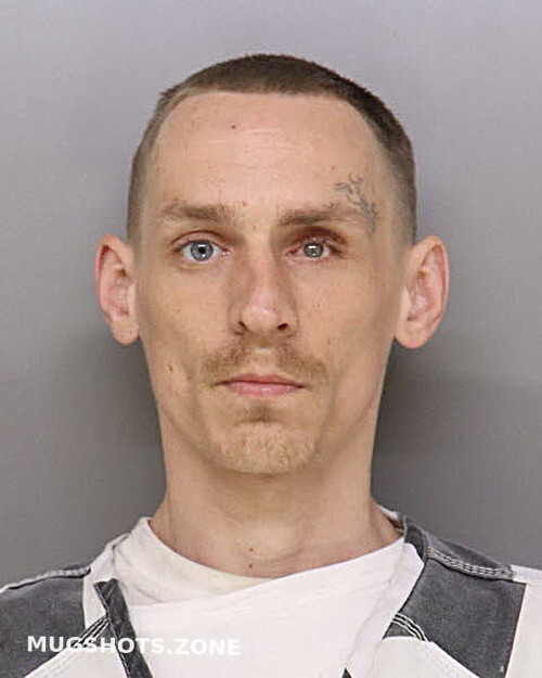MIDDLETON KENNETH 03/11/2025 - Hamilton County Mugshots Zone