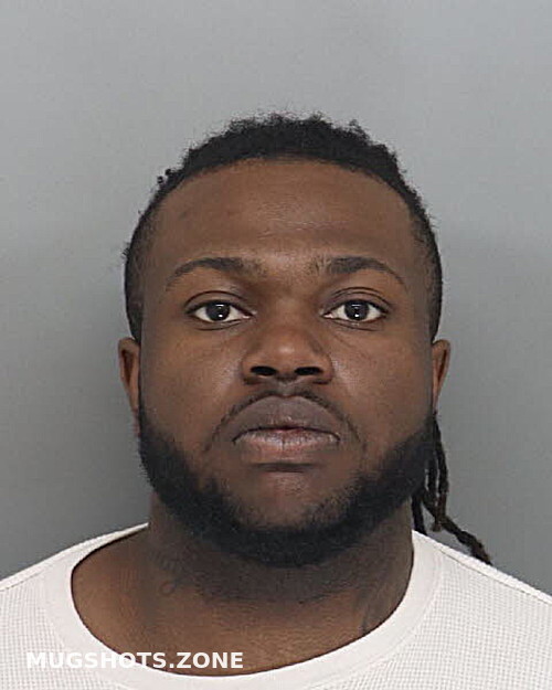 LEE JERRON 03/12/2025 - Hamilton County Mugshots Zone