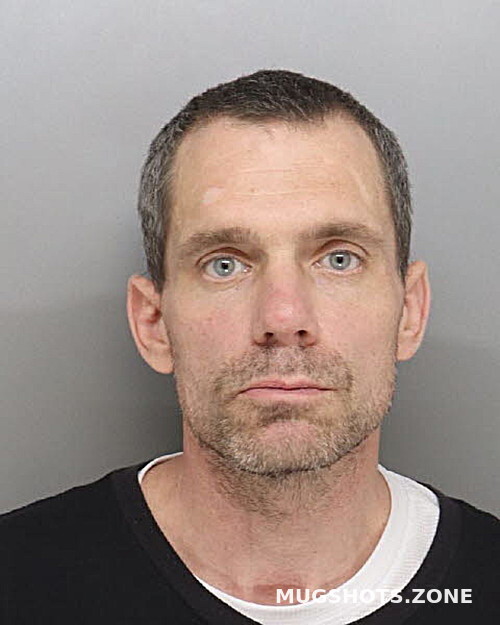 RACK DONALD 03/12/2025 - Hamilton County Mugshots Zone