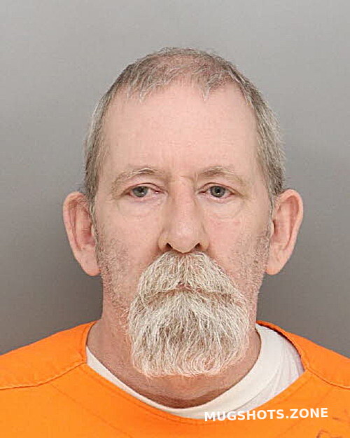 REEDER FRED 03/12/2025 - Hamilton County Mugshots Zone