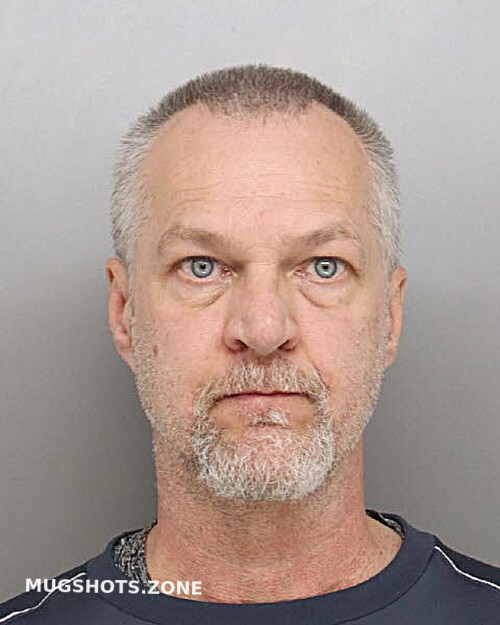 FORNSHELL GERALD 03/12/2025 - Hamilton County Mugshots Zone