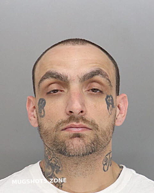 AUEL DONALD 03/12/2025 - Hamilton County Mugshots Zone
