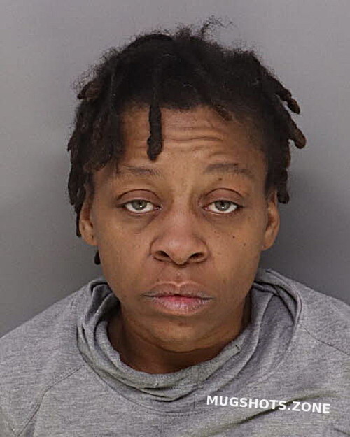 SPIKES CANDY 03/12/2025 - Hamilton County Mugshots Zone