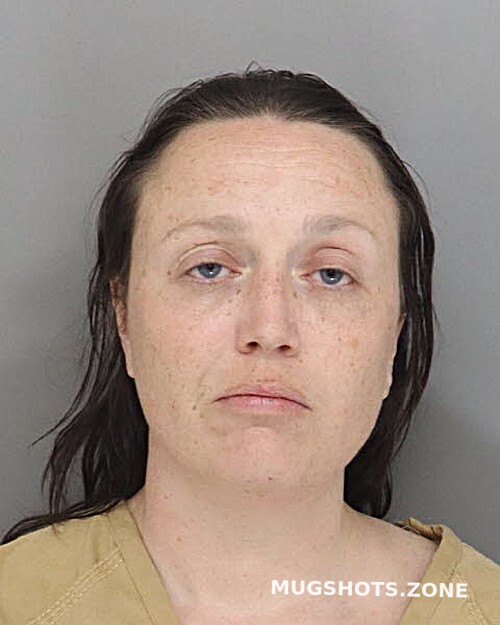 RICHARDSON TIFFANY 03/13/2025 - Hamilton County Mugshots Zone