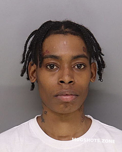 MITCHELL JAMAL 03/13/2025 - Hamilton County Mugshots Zone