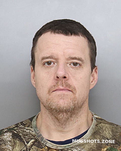 WHEELER MICHAEL 03/13/2025 - Hamilton County Mugshots Zone