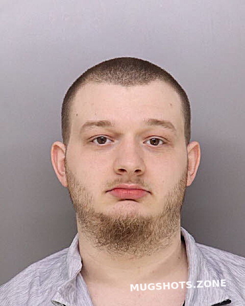 JONES CHRISTIAN 03/13/2025 - Hamilton County Mugshots Zone