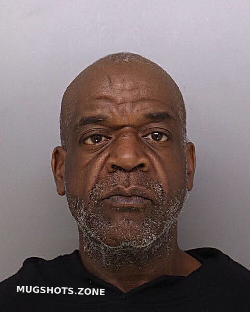 FORD ROGER 03/13/2025 - Hamilton County Mugshots Zone