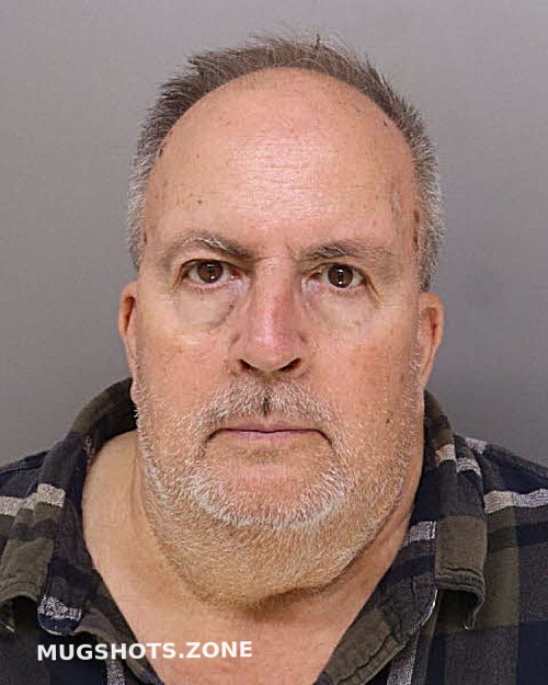 WACHSMUTH ROBERT 03/14/2025 - Hamilton County Mugshots Zone