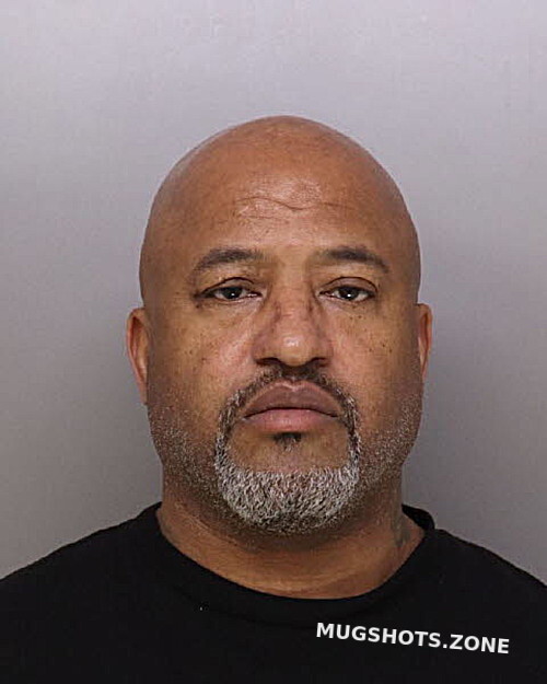 THOMPSON RICKY 03/14/2025 - Hamilton County Mugshots Zone