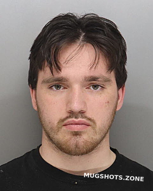 COLE ZACHARY 03/14/2025 - Hamilton County Mugshots Zone