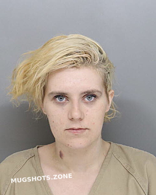 DRAGOO KIMBERLY 03/14/2025 - Hamilton County Mugshots Zone