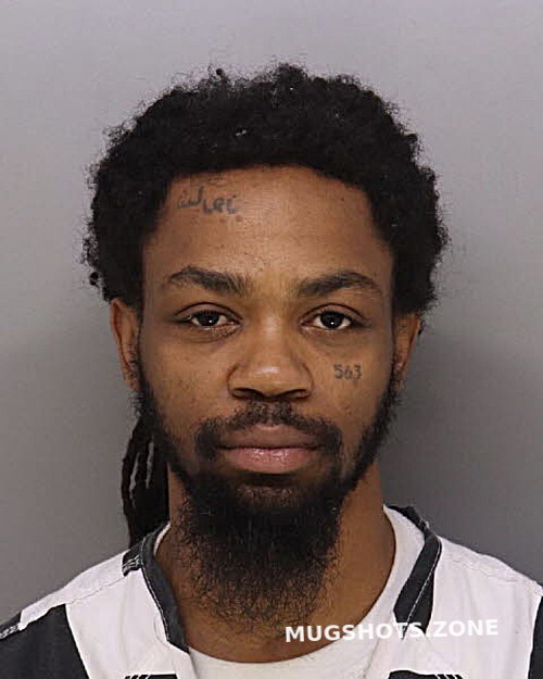 ROPER EDWARD 03/14/2025 - Hamilton County Mugshots Zone