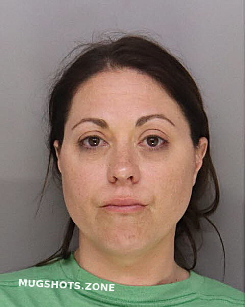 GEHRLICH AMANDA 03/15/2025 - Hamilton County Mugshots Zone