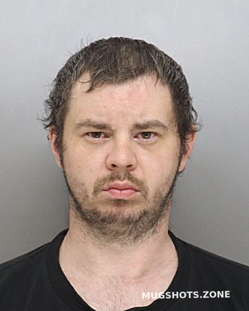 GETZ KYLE 03/16/2025 - Hamilton County Mugshots Zone