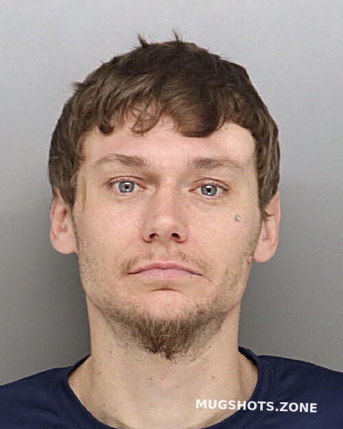 GANNAWAY BRETT 03/17/2025 - Hamilton County Mugshots Zone