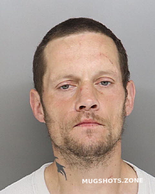 RICHEY GREGORY 03/17/2025 - Hamilton County Mugshots Zone